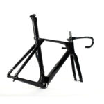 Aero Road Frame - Haidelibikes