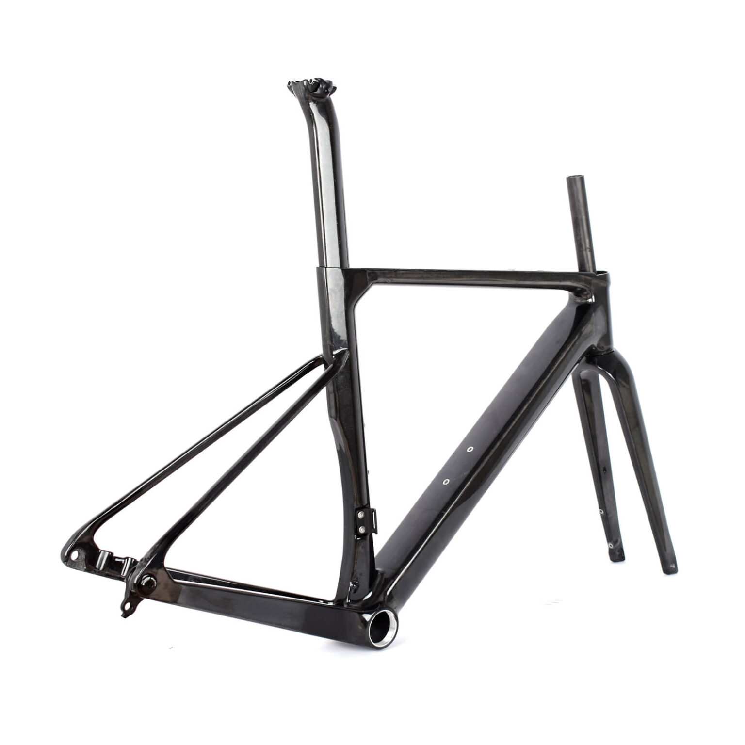 Road Bike Frame - Haidelibikes