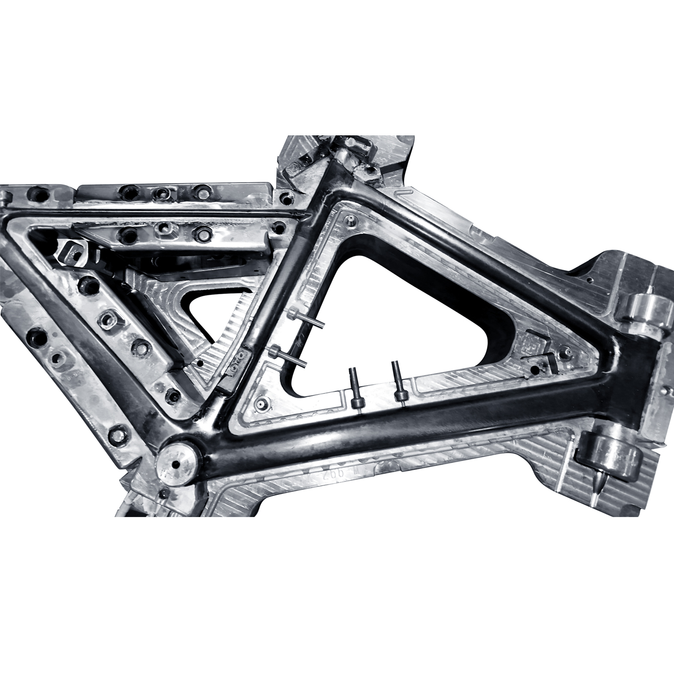 What Makes a Carbon Monocoque Bike Frame Different from a Regular Carbon Frame? - Haidelibikes