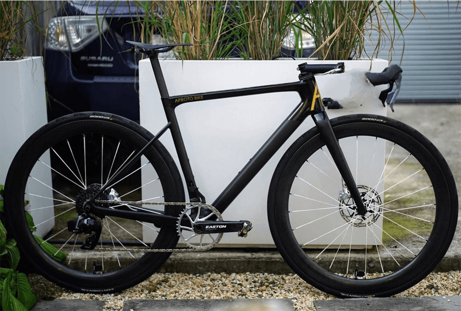 Road Bike Frame Size Chart Guide: From Brands to Geometry Differences ...