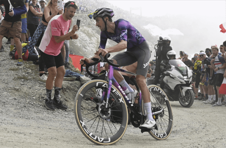 Road Bike Frame Size Chart Guide: From Brands to Geometry Differences ...